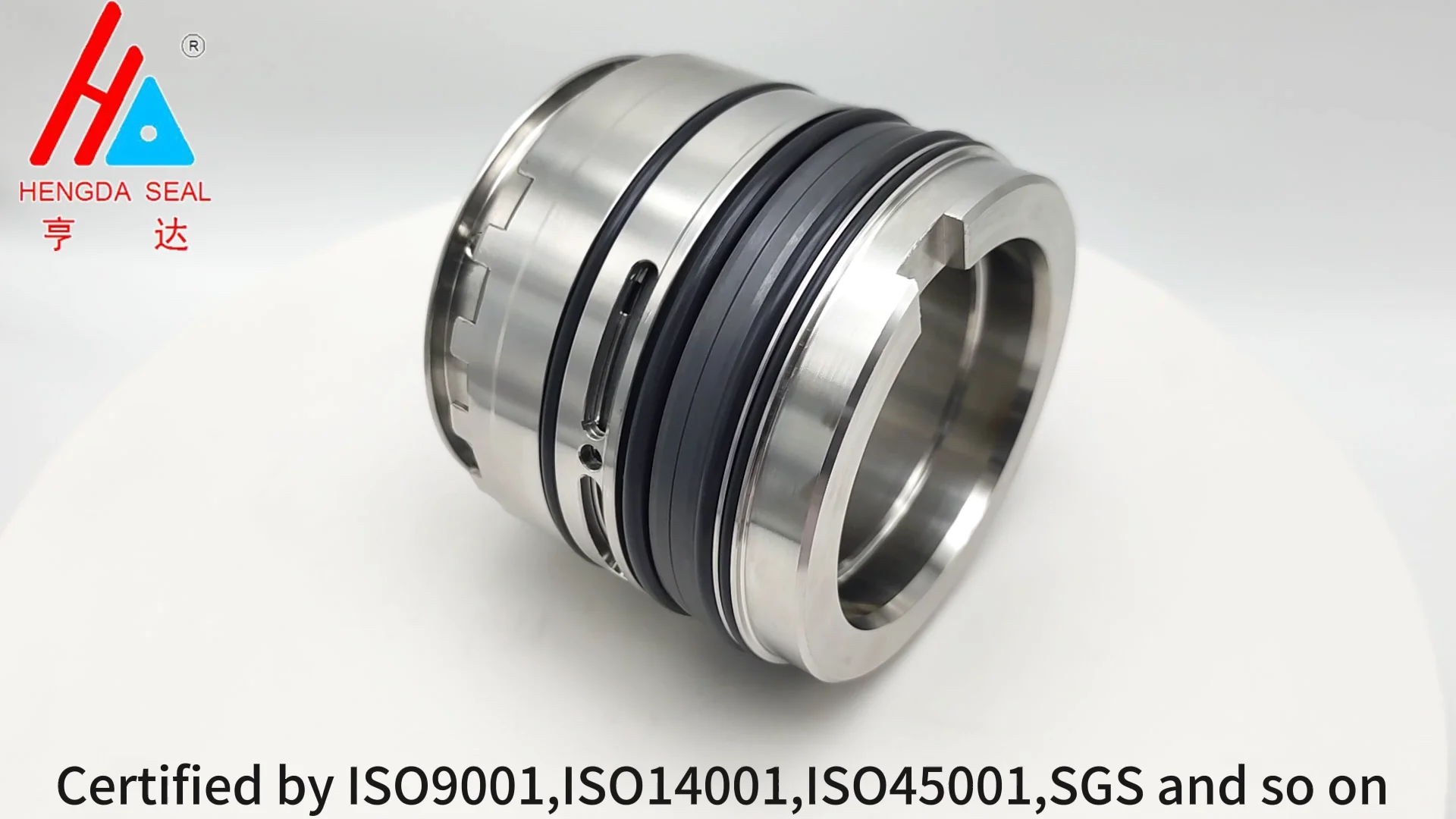 Uns-57 Netzsch Mechanical Seal Netzsch Tornado T2 Pumps - Buy Uns-57 ...