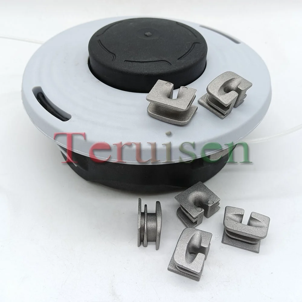 Good Performance Eyelet for Stihl FS160 FS280 FS450 Trimmer Head 4002 ...