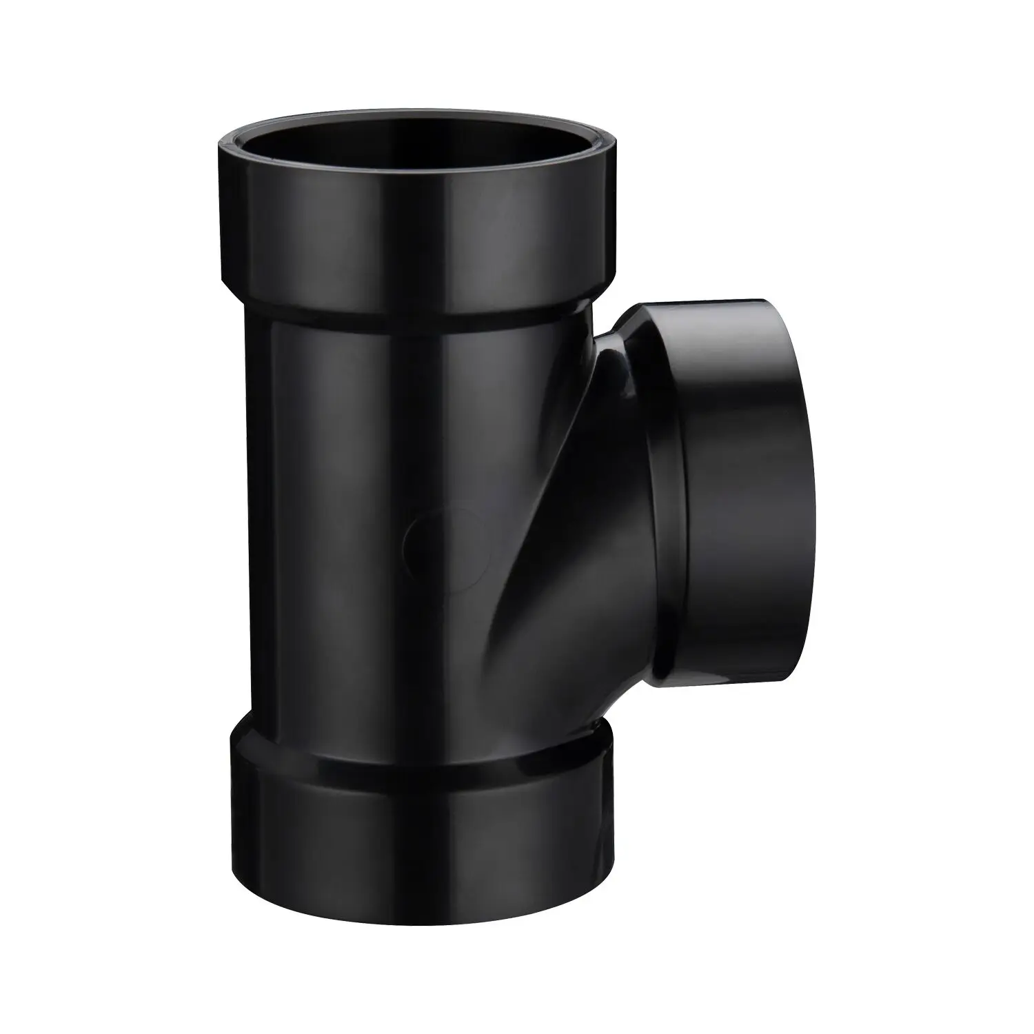 Tubular Tip-Toe Bathtub Overflow Waste Drain Kit Sch. 40 PVC Pipe Bath ...