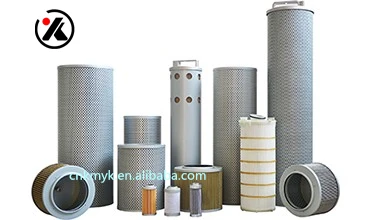 Good Price And Higher Quality Oir Return Filter 53c0720 For Liugong ...