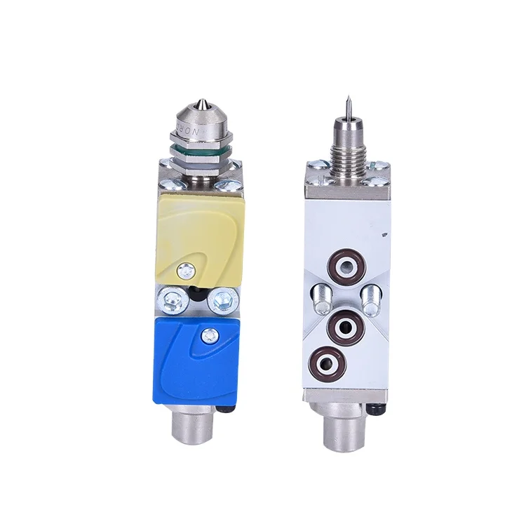 3520034 Hot Melt Glue Gun Module Glue Gun Accessories Spray Gun Parts ...