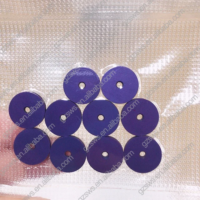 Lab6 Cathodes Lanthanum Hexaboride Parts Lab6 Rod Tube Disc - Buy Lab6 ...