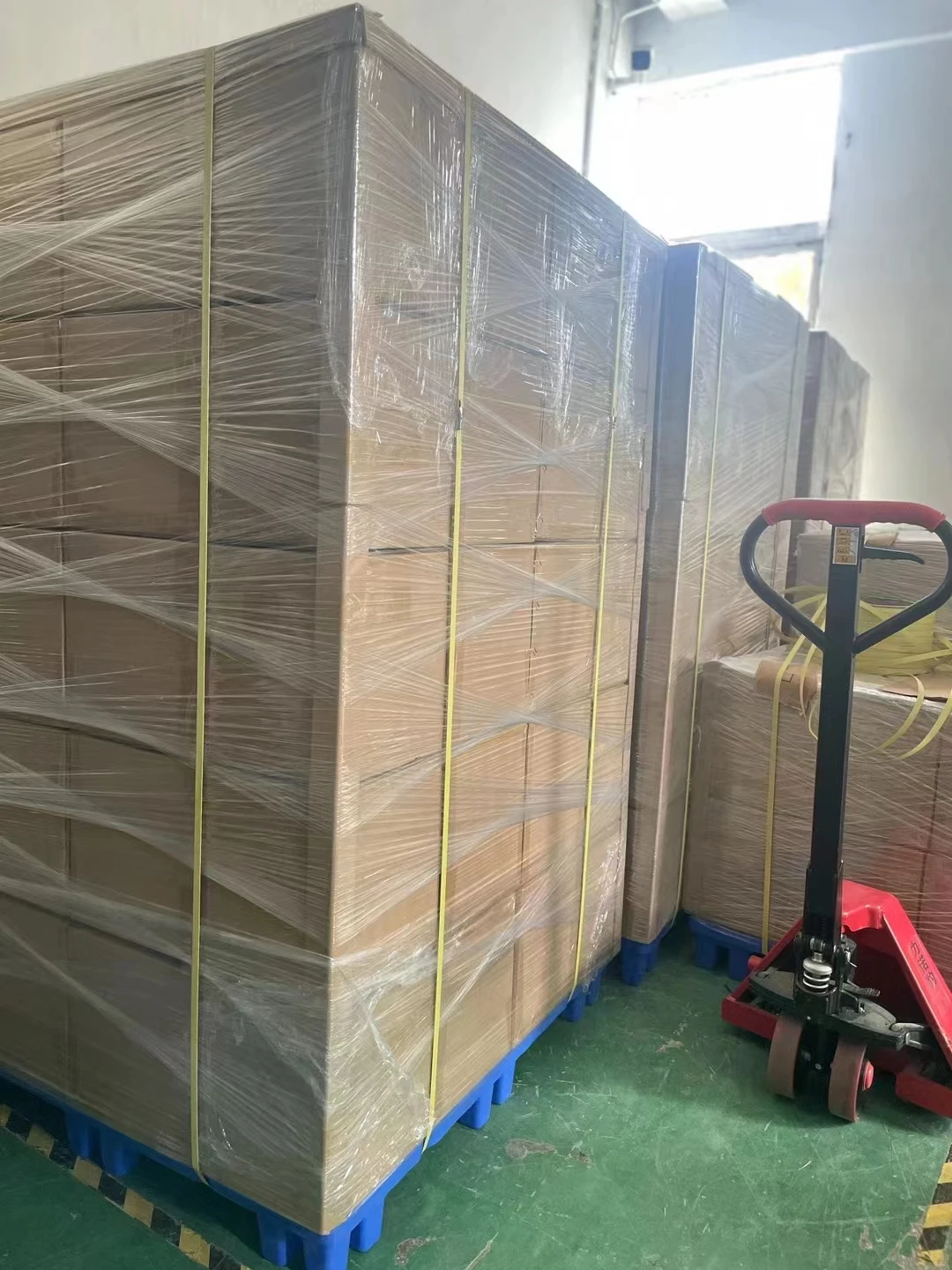 Wholesale Vci Recyclable Corrosive Kraft Paper Anti Rust Paper Roll ...