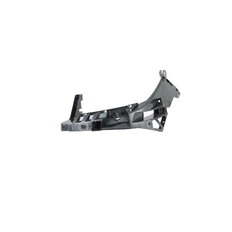 MB W166 ML Headlight Mounting Frame A1666200091 OEM 2012-2018