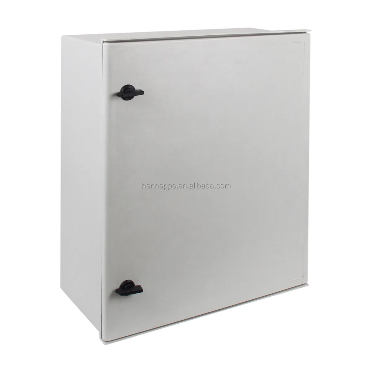 Plastic Boxes Saipwell Smc Fiberglass Weatherproof Enclosure Ip66 ...