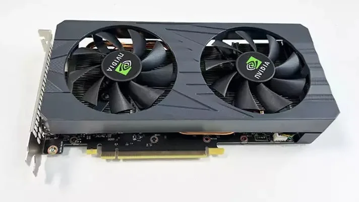 Rtx3060m Optional 6gb Laptop Gpu 49+mh/s Non Lhr Gpu Video Graphics Card - Buy Laptop Video ...