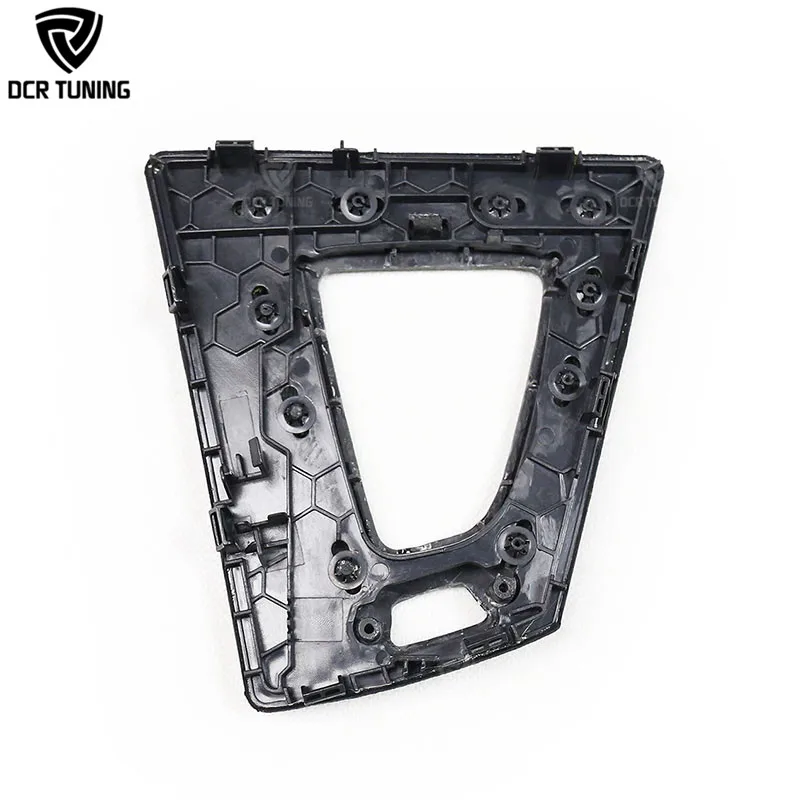 Carbon Fiber Interior Trim for BMW M4 F82 F83 M3 F80 LHD | Replacement ...