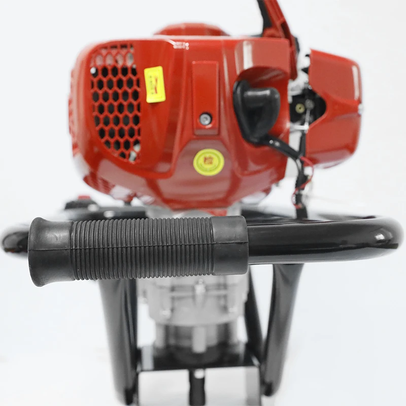 Alibaba.com: Canfly 52CC Gasoline Power Hand Drill, Earth Auger Post ...