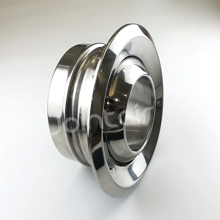 Stainless Steel Jet Nozzle Diffuser for HVAC Systems