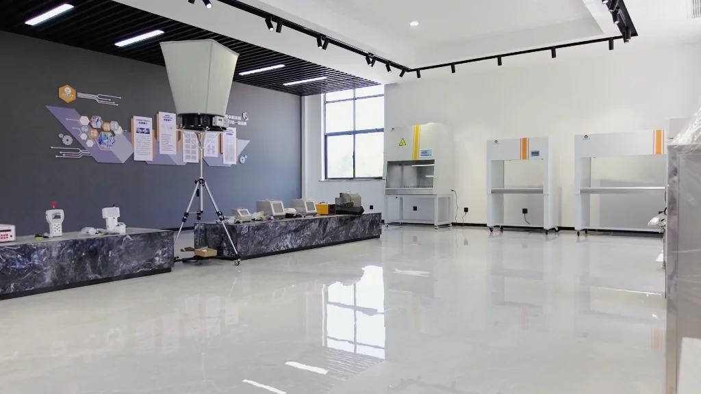 Hot Ball Anemometer Zrqf-30j For Test Air Velocity Intelligent Wind ...