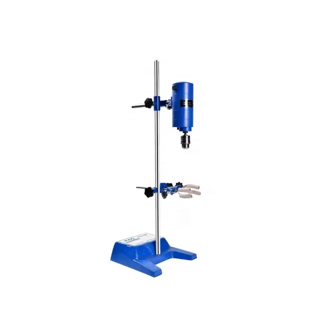 Agitator Overhead Stirrer Laboratory Electric Stirrer - Buy Agitator ...