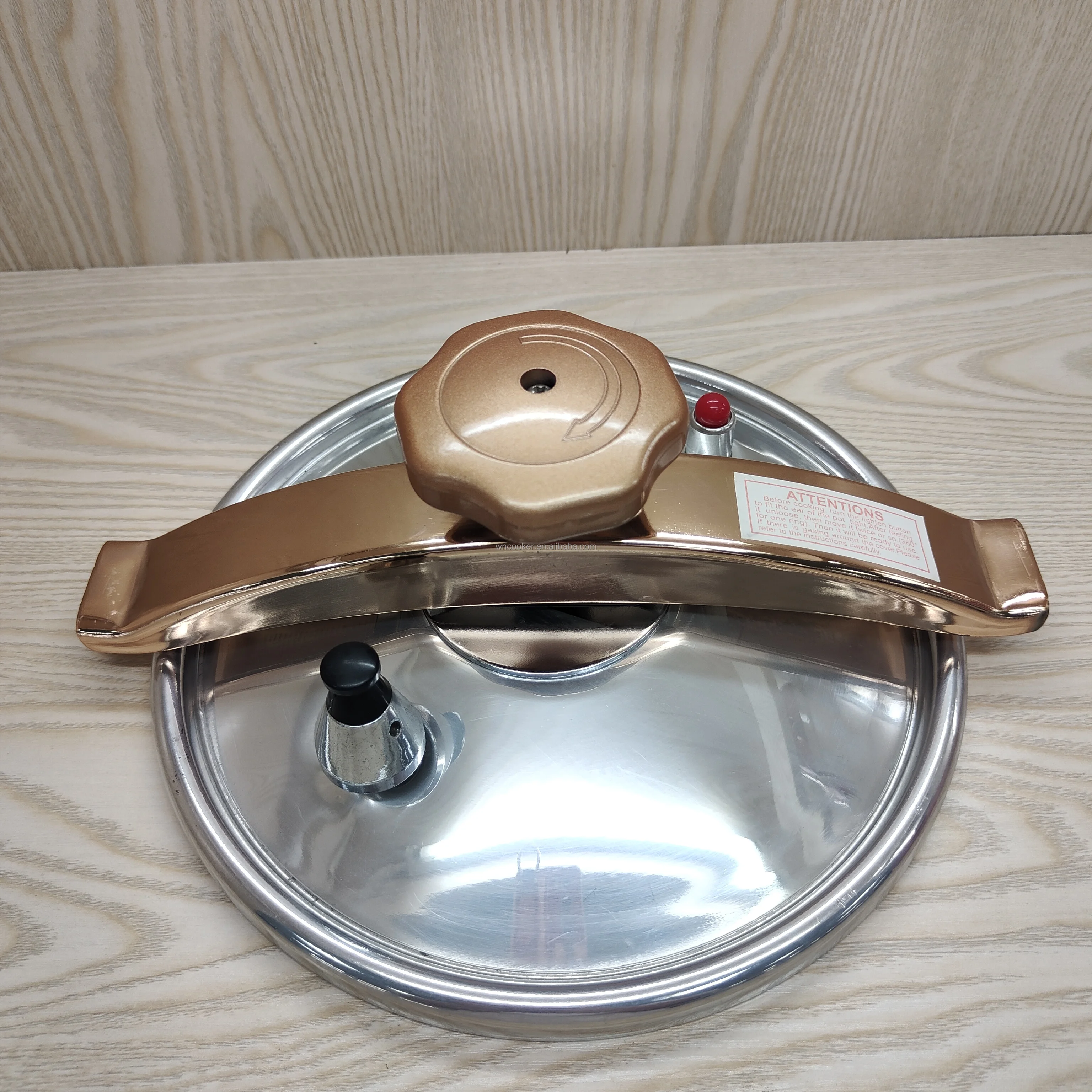 Explosion Proof Pressure Pots Bakelite With Color Painting Kitchen ...