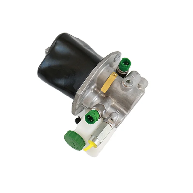 Mercedes-benz Actros MP2 MP3 Gearshift - High-Quality Manual ...