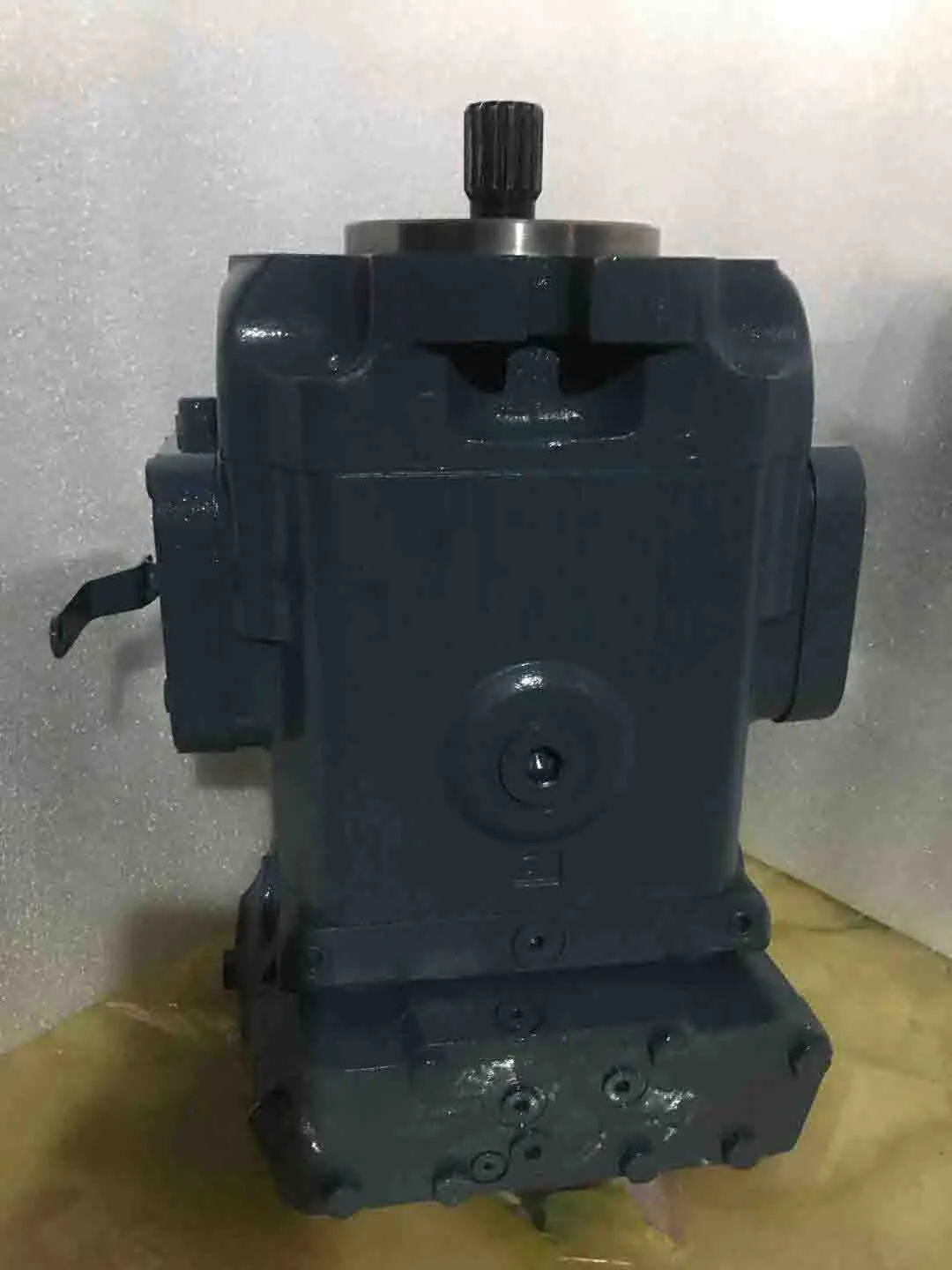 Feed Pump D45KS/D50KS - New API Certified Pump for Ore Mining | 3-Month ...