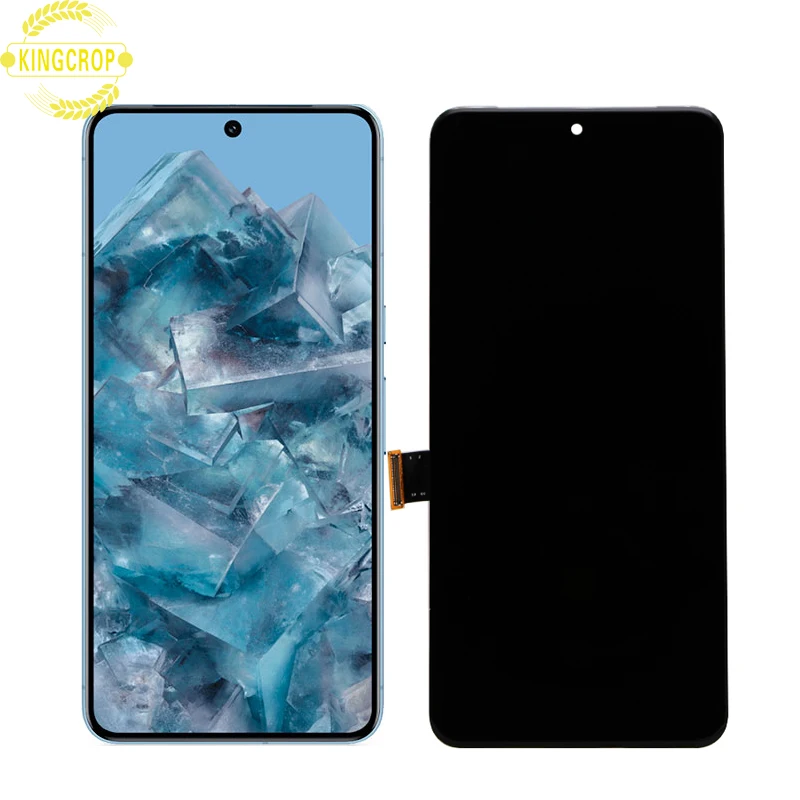 6.7" LCD Touch Screen for Google Pixel 8 Pro - Original Display