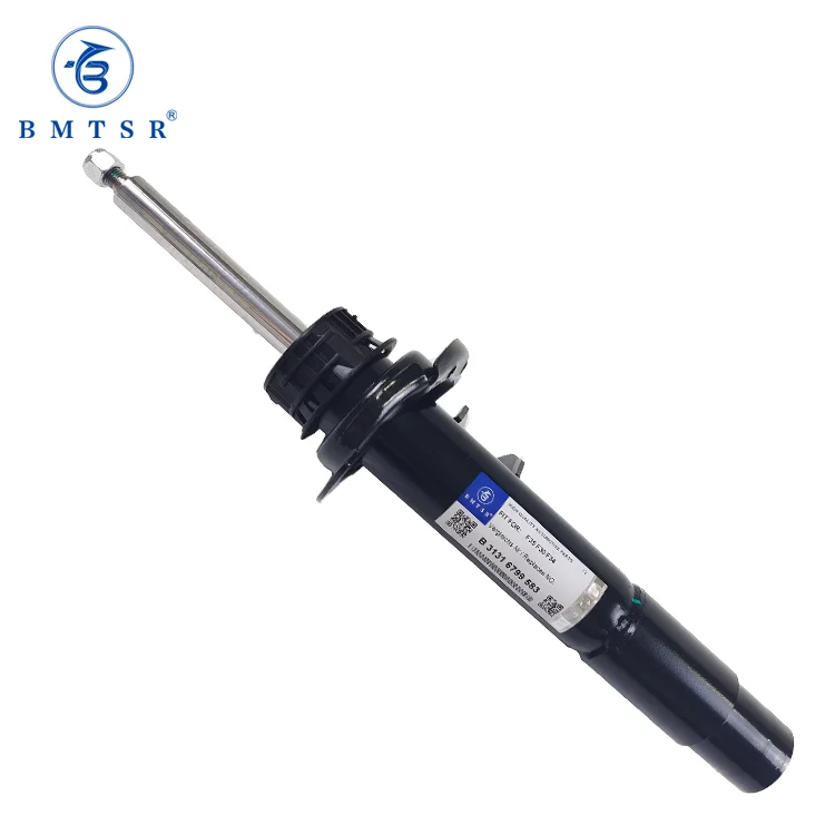 Bmtsr Auto Parts Front Shock Absorber L/r 31316799583 For F35 F30 F34 ...