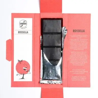 Wholesale Chocolate Bar Carton Pack - Customizable Packaging
