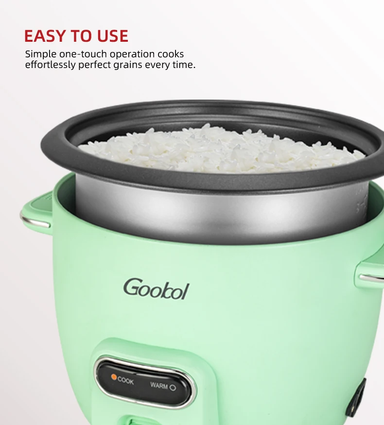 Factory Price National Electric Stainless Steel 1.5L 1.8L 2.2L 2.8L ...