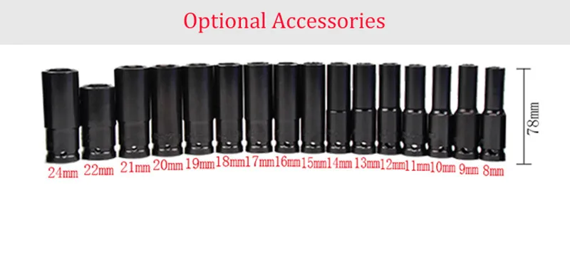 21V Cordless Drill Kit - Portable, Brushless Power Drills