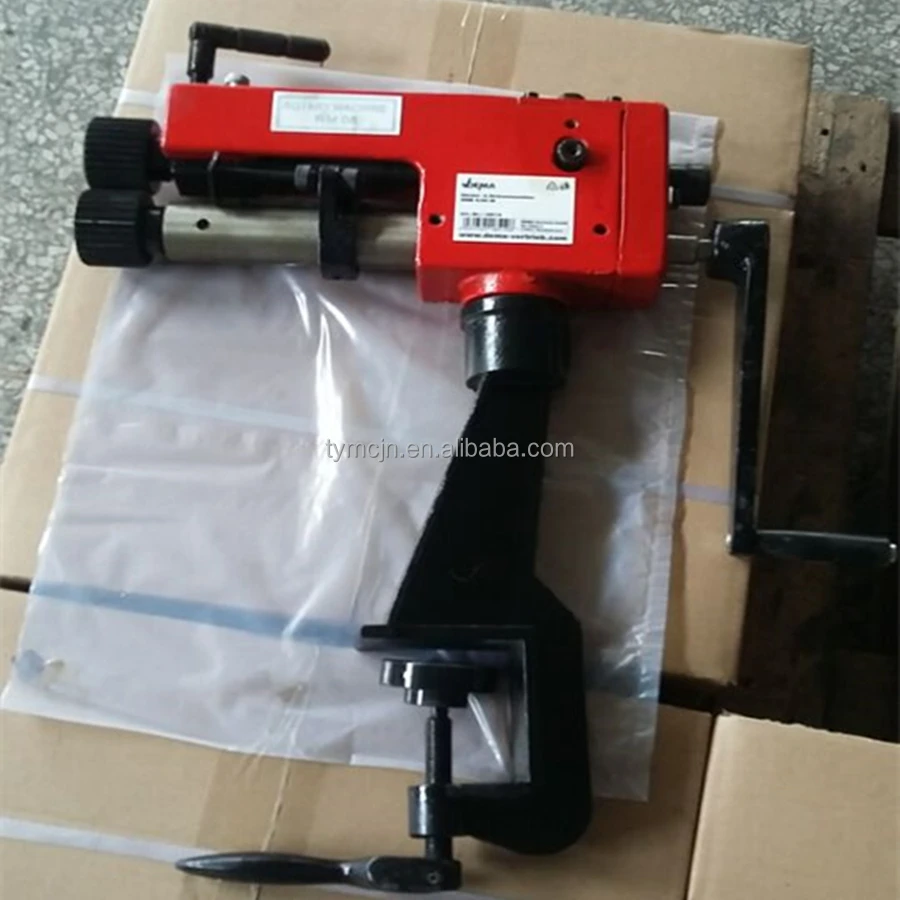 ROTARY MACHINE RM08 - Efficient Metal Sheet-forming