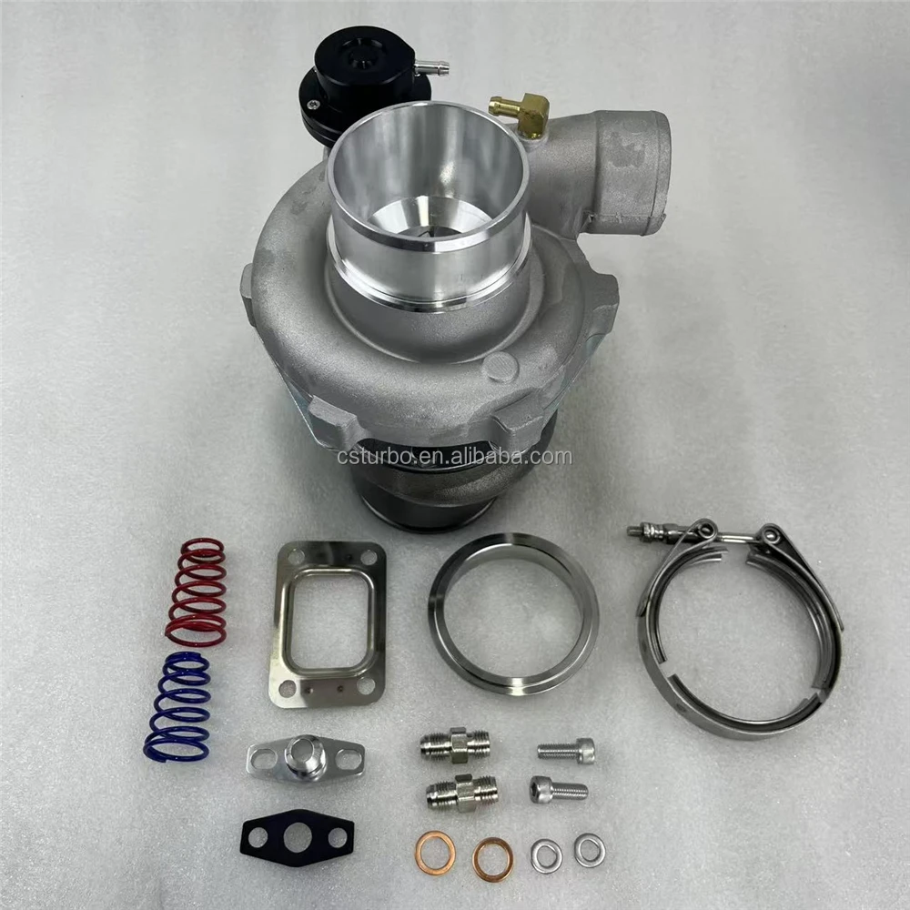 Turbocharger GTX2860R Kit - Standard Rotation & Performance