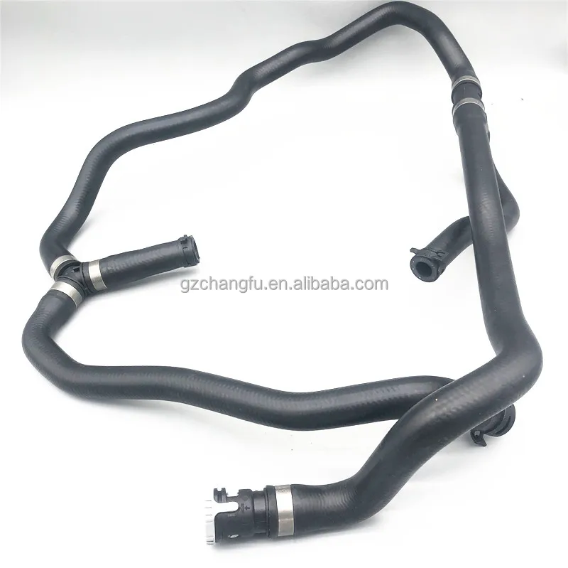 High-quality Radiator Coolant Hoses for Ford Kuga 2013-