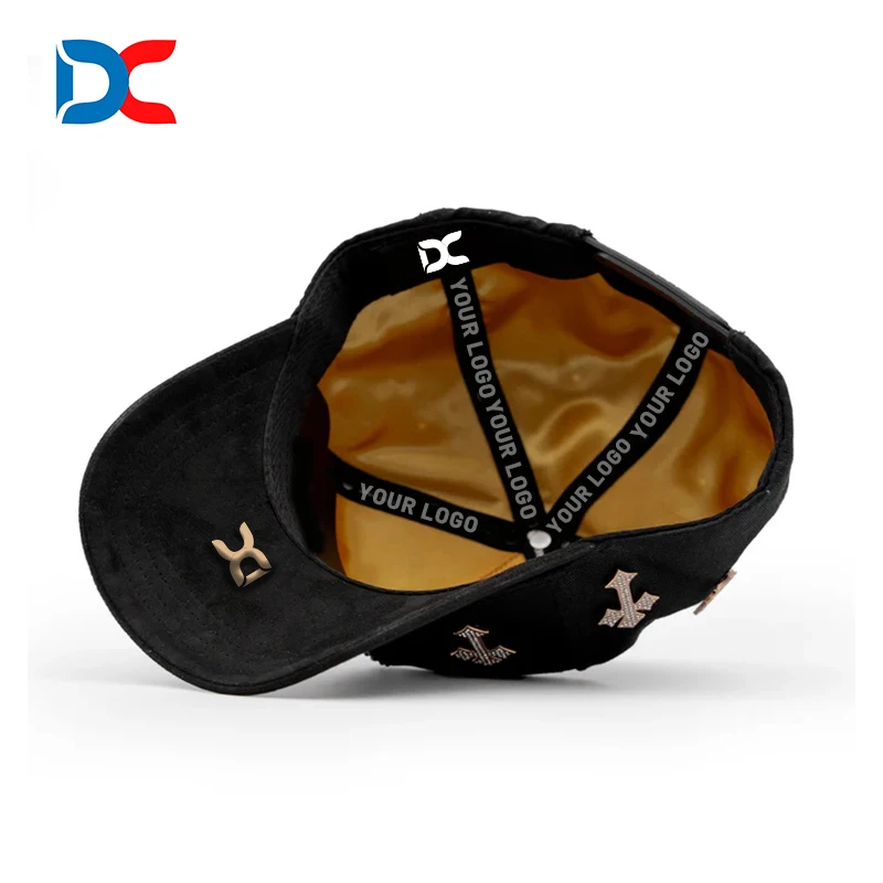 Shop Our OEM 5 Panel a Frame Hats for Men - Luxury & Performance