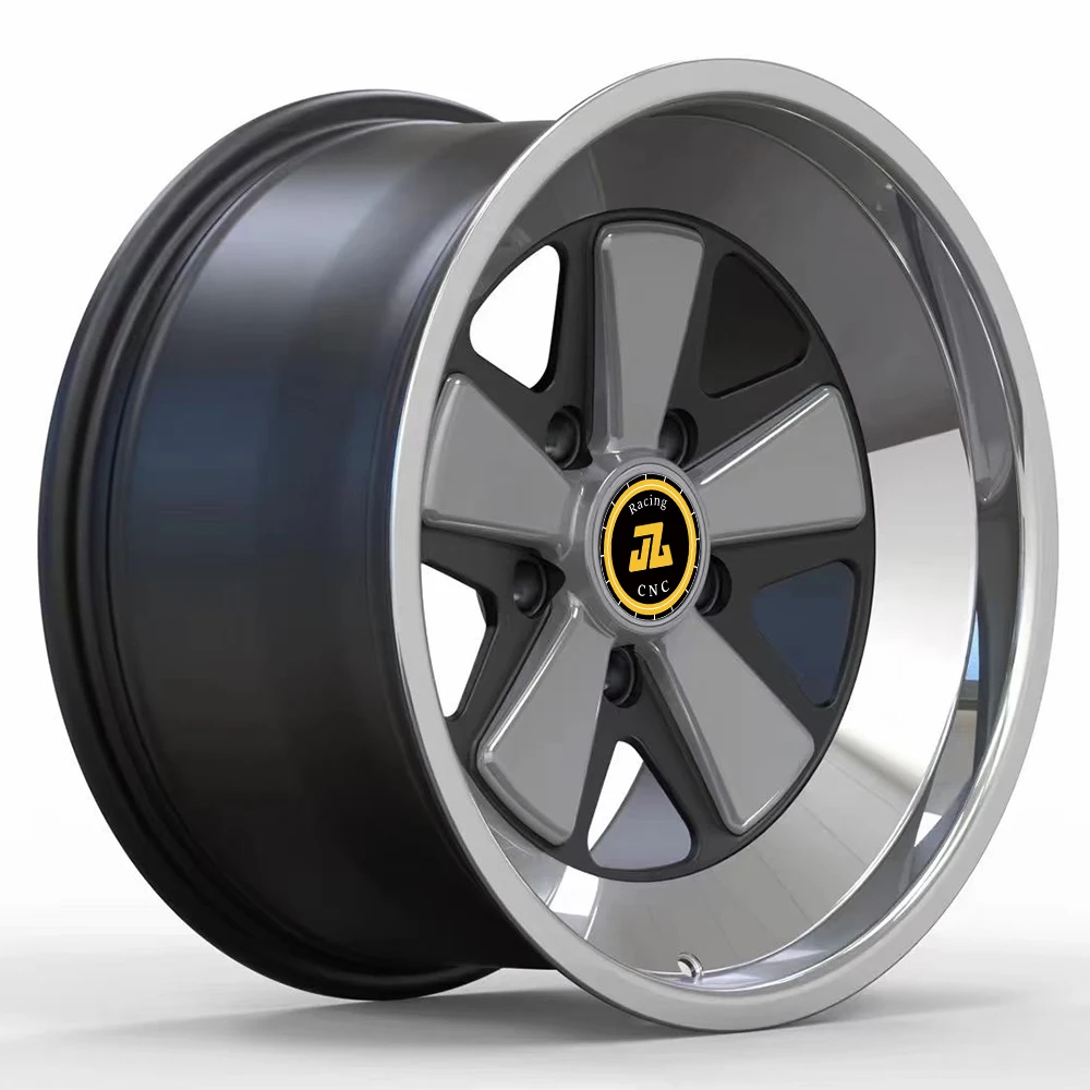 Jiangzao Customize Silver Forged Wheels 21 Inch Wide Rims 9.5-11.5 ...