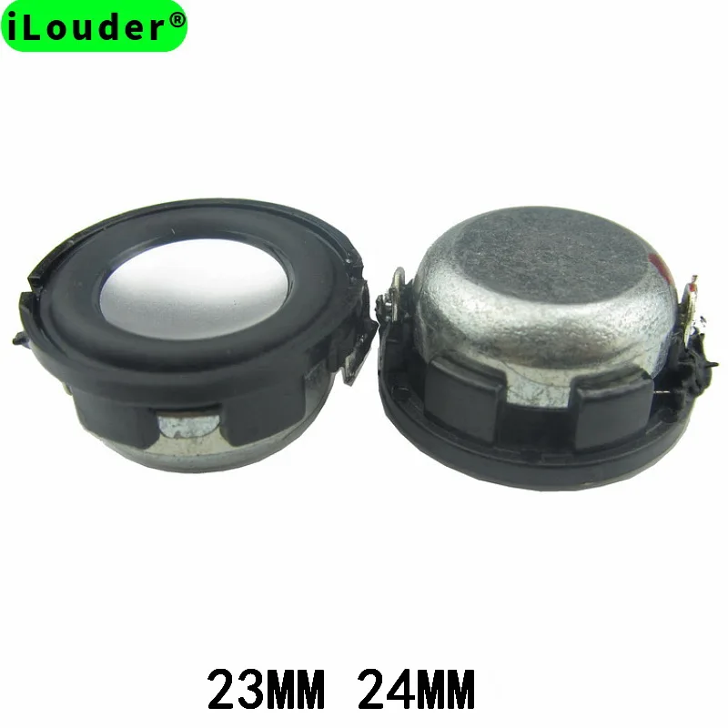 Mini 22mm 23mm 24mm 4ohm 8 Ohm 2w Speaker - Versatile & Powerful