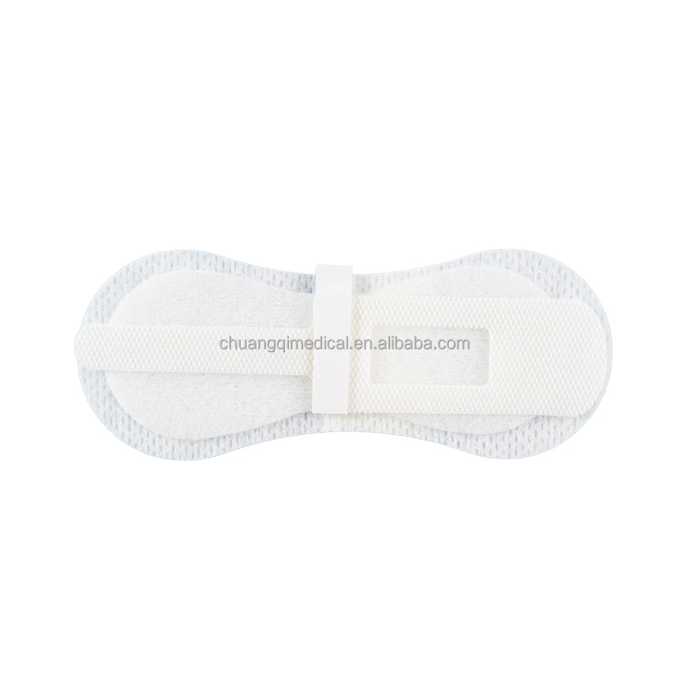 Catheter Stabilization Device Urinary Foley Catheter Securement Leg Bag ...