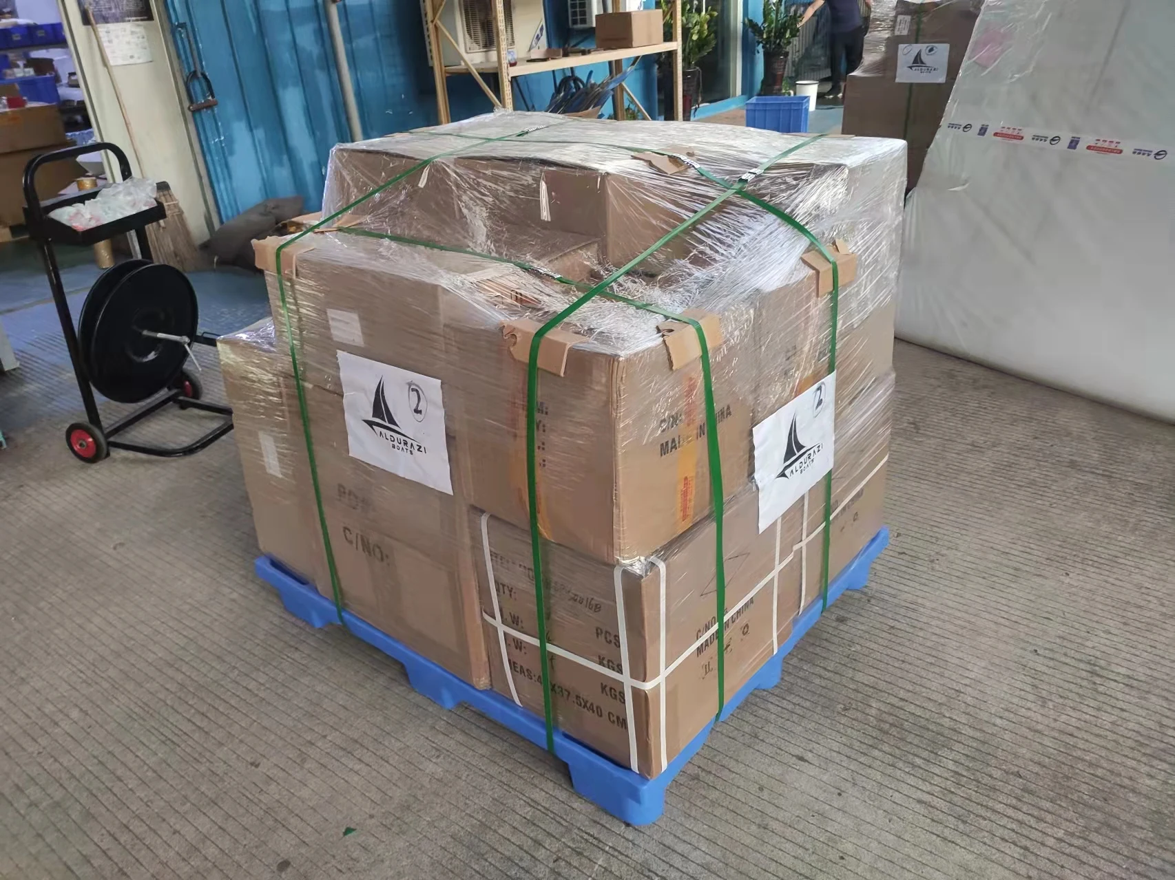 Genuine Marine Boat Yacht Downlight Car Caravan 12v Memory Touching ...