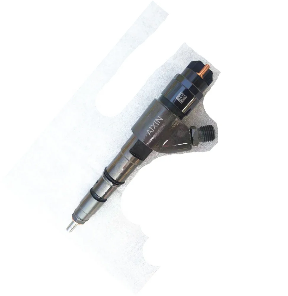 2079 8683 Fuel injector For Volvo engine 20798683 04290987| Alibaba.com