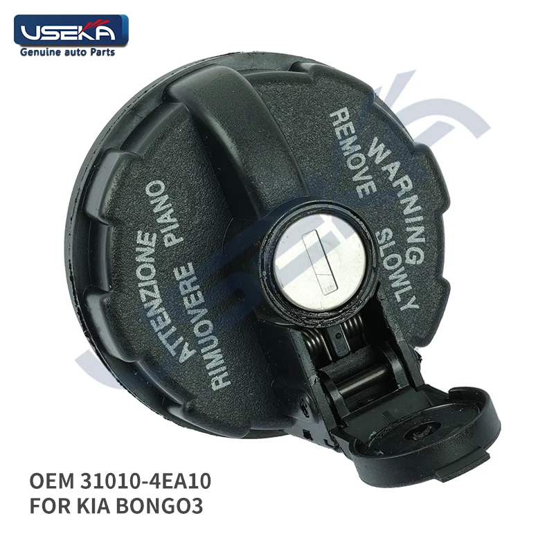 OEM Fuel Tank Cap with Keys for Hyundai Kia Bongo3