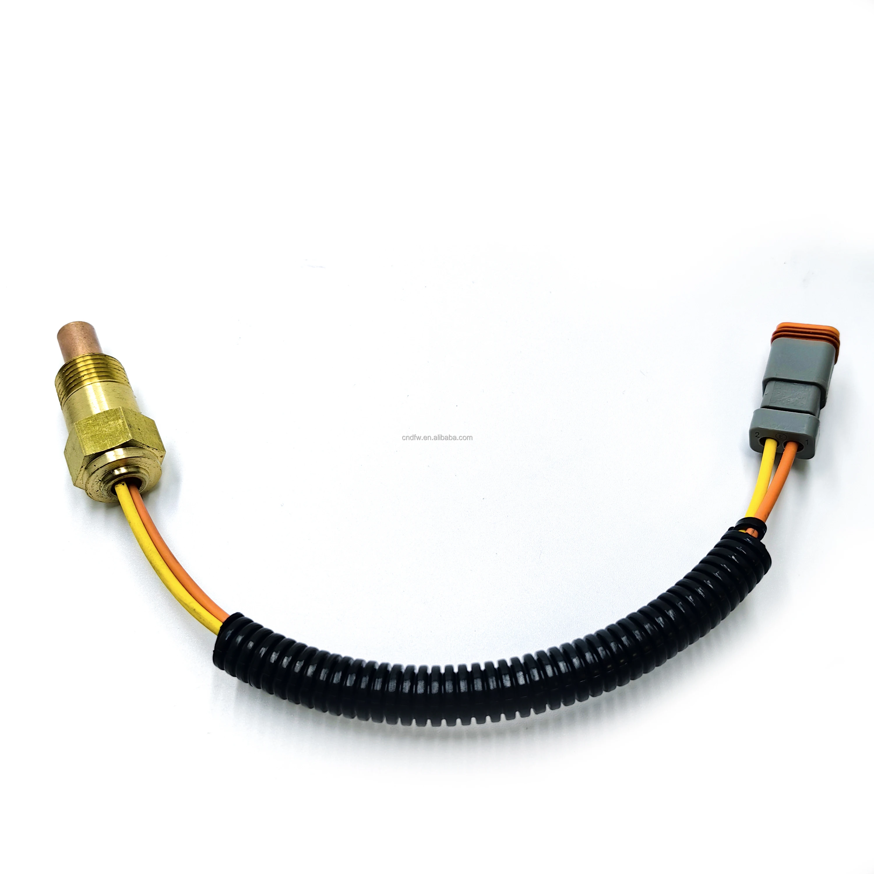 Truck Accessories Water Temperature Sensor 416538 41-6538 1E27507 Fit ...