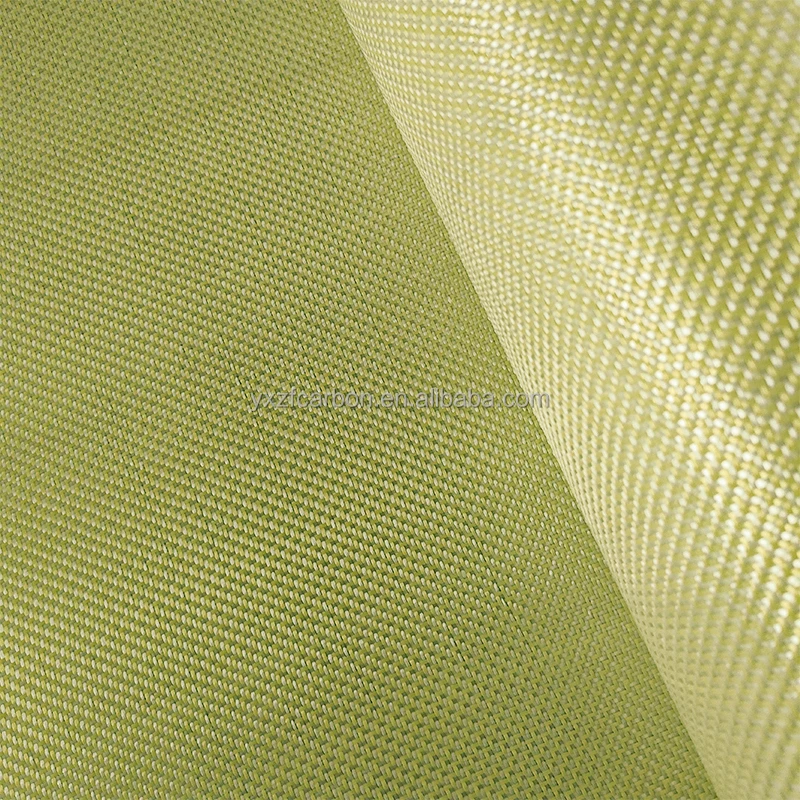 Aging Resistance 230gsm Plain Meta Aramid Fiber Fiberglass Woven Fabric ...