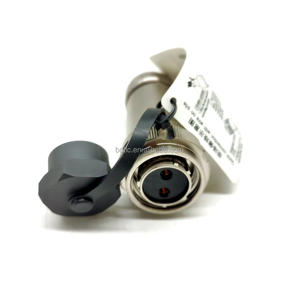 Zte-conector De Alimentación Rru,Enchufe Dc Rru Para Zxsdr R8881 R8882 ...