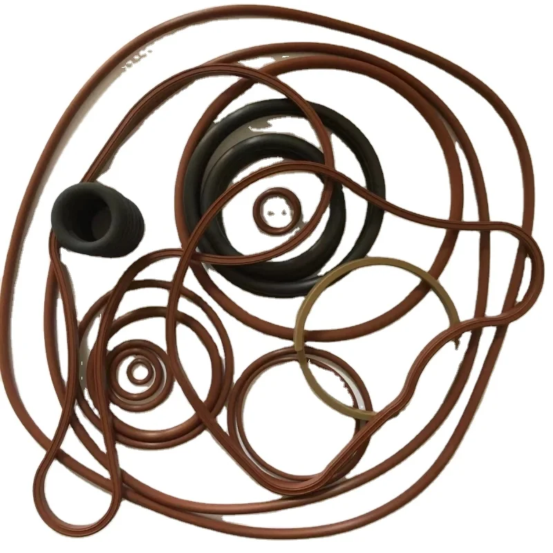 Bshb400-60001- shacman X3000 Hydrodynamic Retarder Fhb320b Oil Seals ...