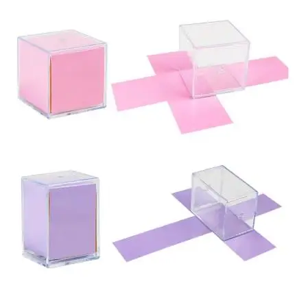 8pcs Math 3D Shapes - Educational Montessori Toys for Kids