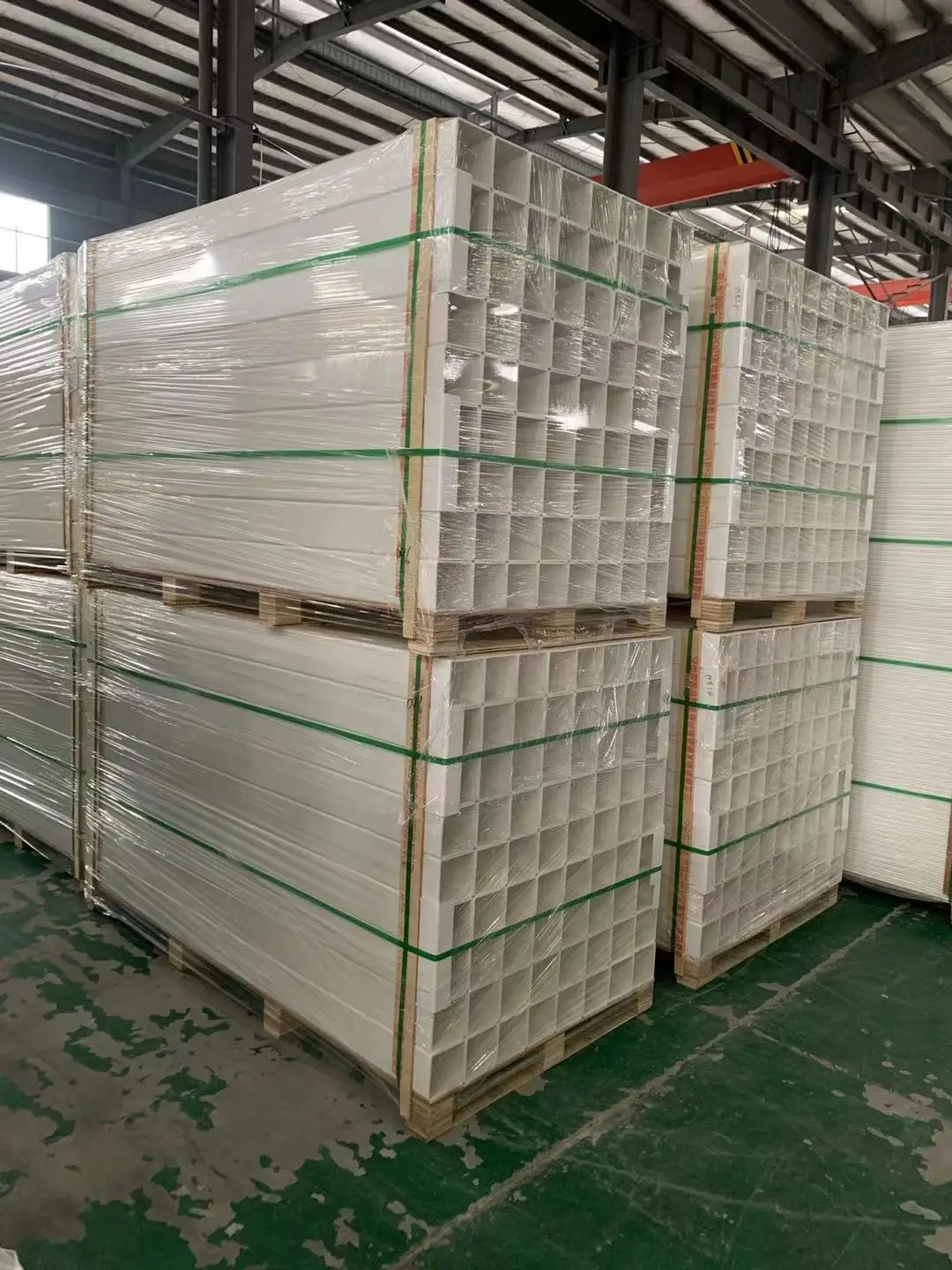 UPVC Horse Fence 3m Gate - Durable & Customizable Design