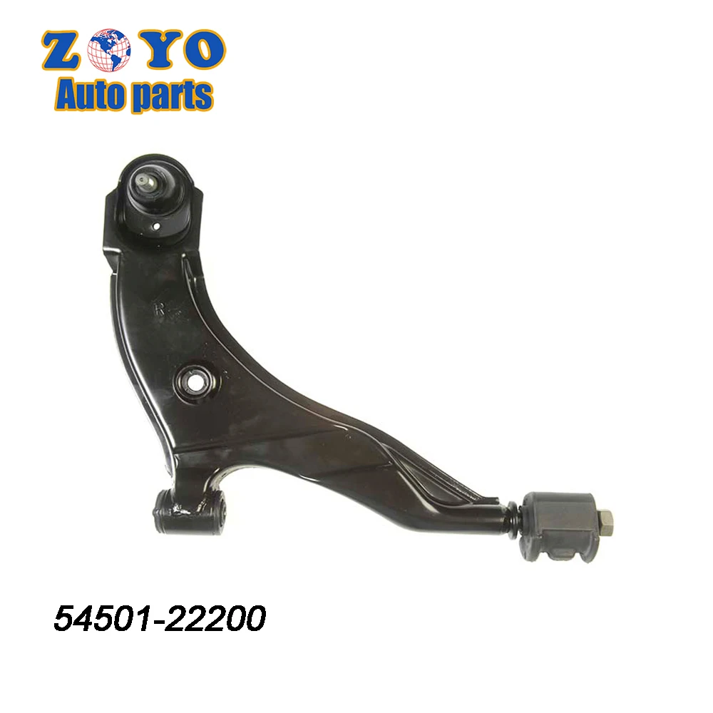 54500-22200 54501-22200 OEM Control Arms for Hyundai Accent