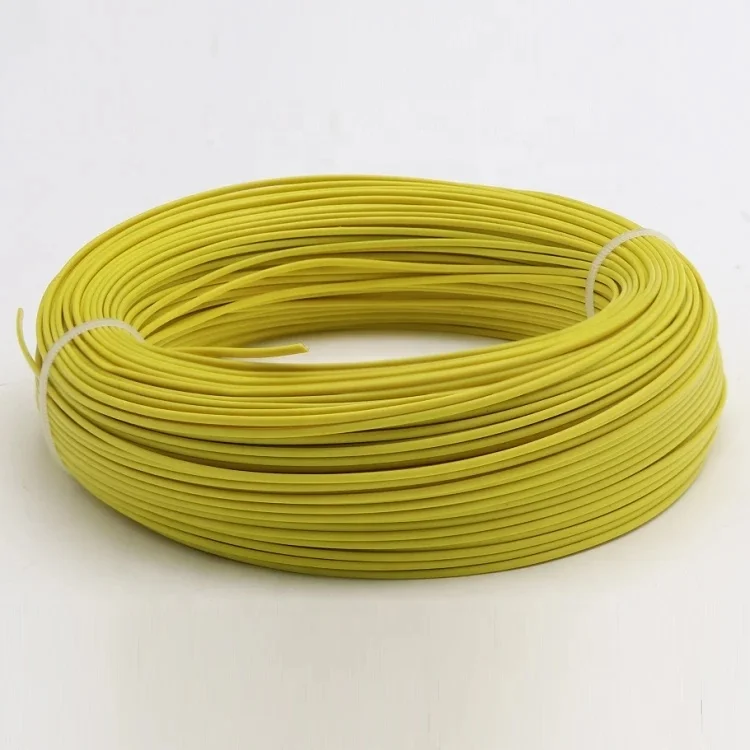 FEP/PFA/PTFE Insulation Fiberglass Braided K/J/E/T/N Thermocouple ...
