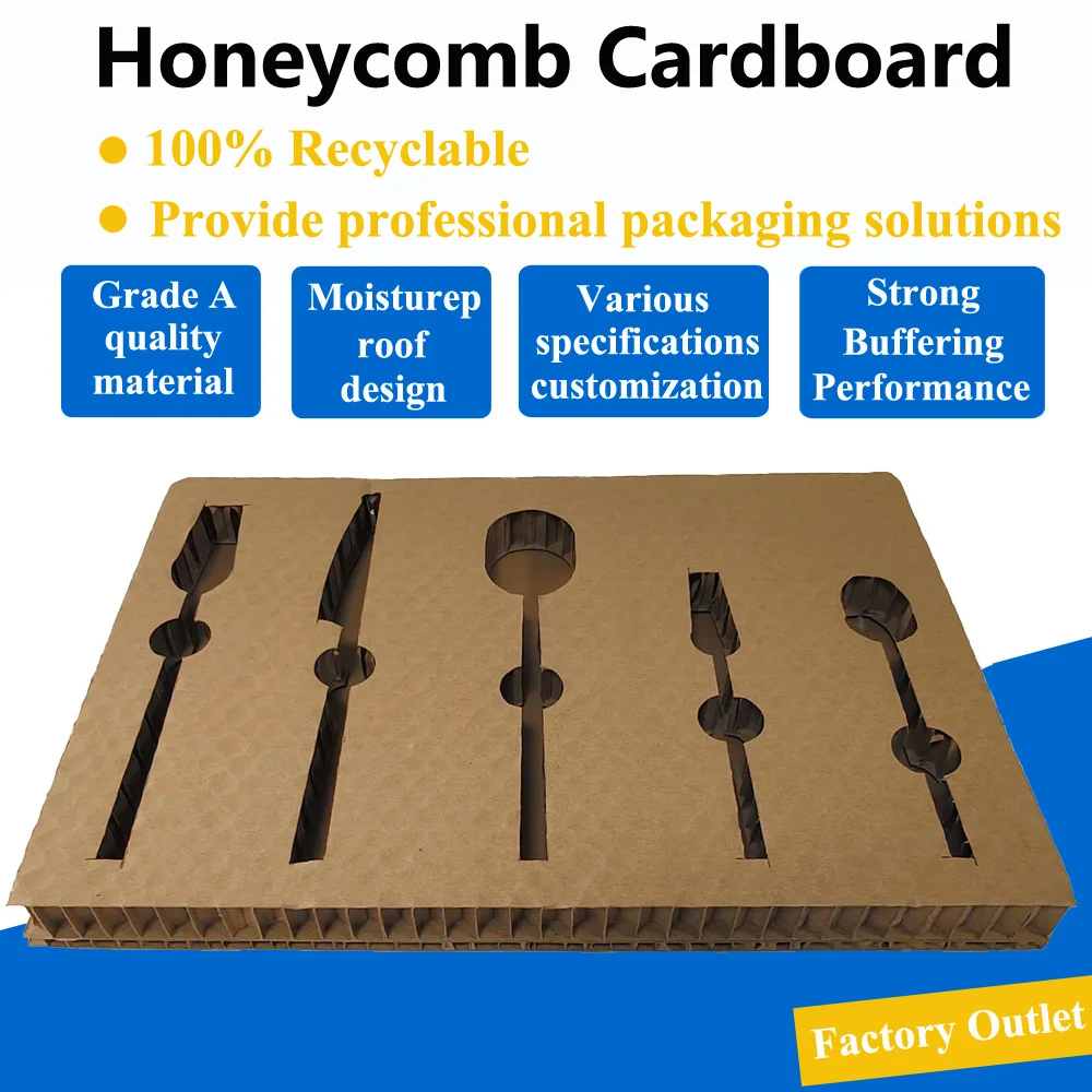SYT Recyclable Honeycomb Core Cardboard Sheets OEM | Wholesale
