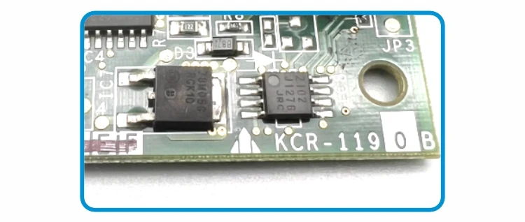 Elevator Parts Pcb Mitsubishi Elevator Load Board KCR-1190B KCR-1190A| Alibaba.com