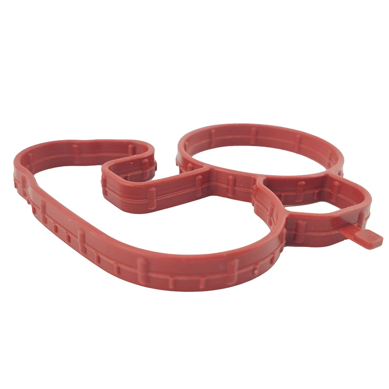 Engine Oil Filter Housing Gasket 06M115441E 06M115441G for Audi A4 A5 ...