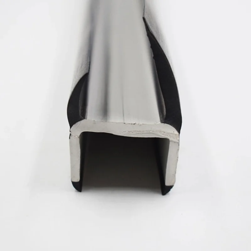 Pvc H Shape Shipping Container Rubber Door Seal Gasket Strip Used For ...