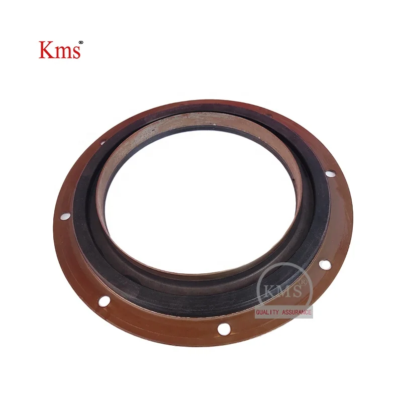 KMS QSK19 Engine Gasket - High Quality & Reliable Performance