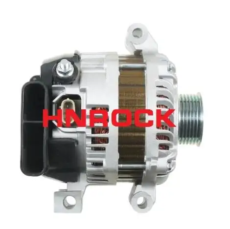 New Hnrock 12v 110a Alternator A3tj1191 L33g-18-300 L33g-18-300a 11330 ...