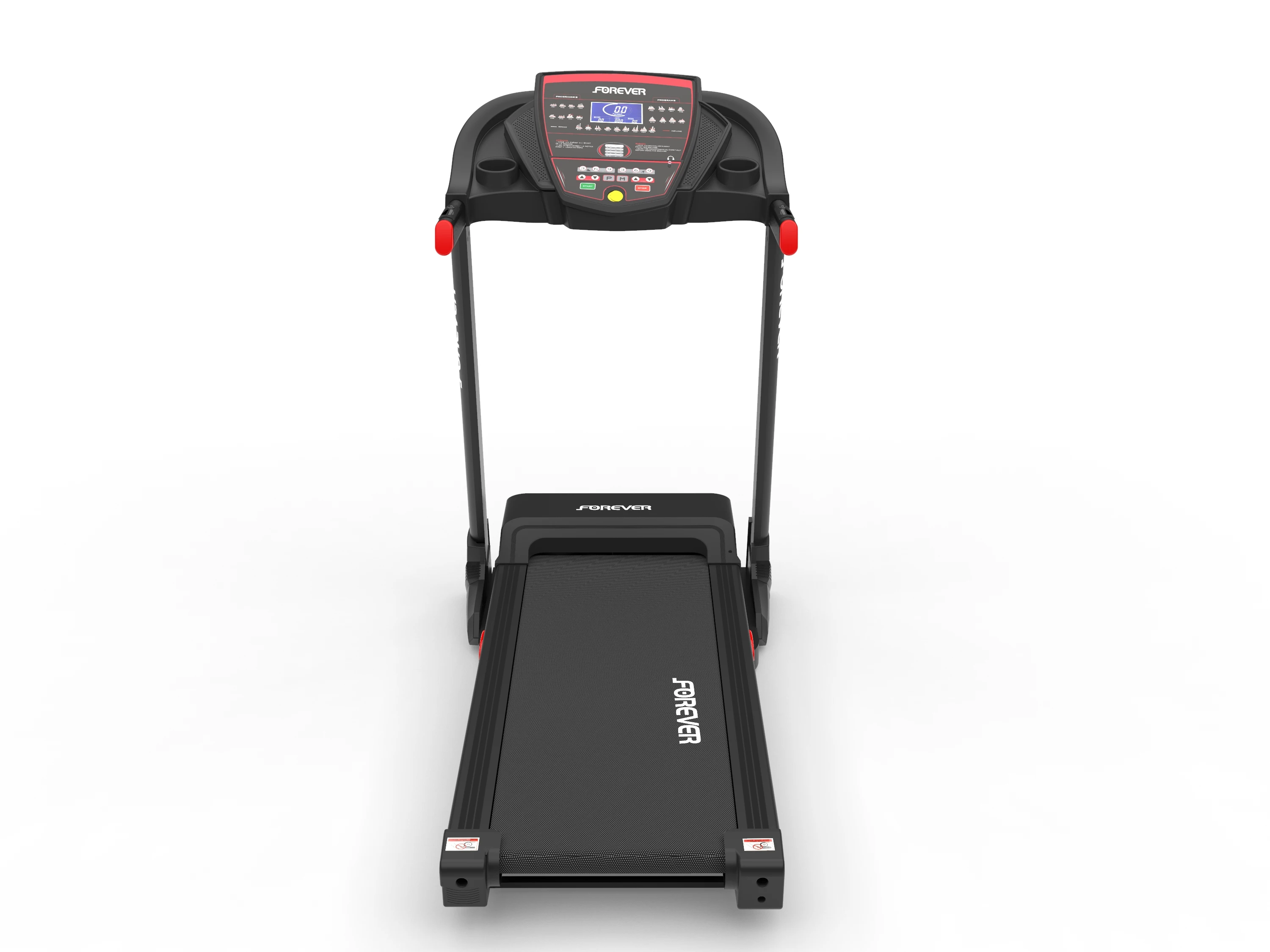 Treadmill Workout Tiktok Best Treadmill Dc Motor Treadmill T-2400f ...