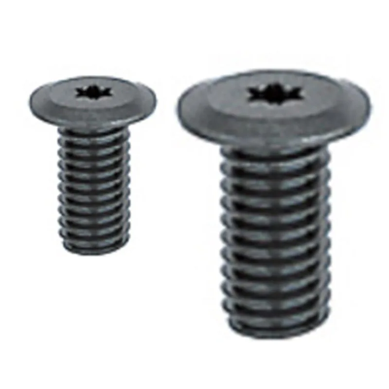 Hight Precision M8*10 Ultra Low Head Cap Screws| Alibaba.com