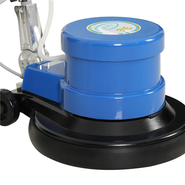 BF521 1200W Floor Burnisher - Efficient Cleaning Solutions